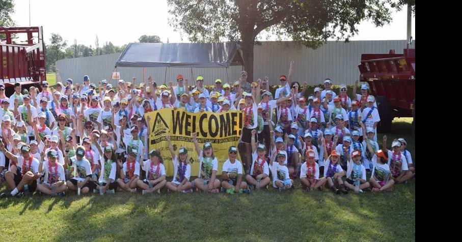 Ag Safety Day held in Chilton | News | iwantthenews.com