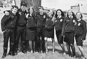 FFA celebrates 85 years | News | iwantthenews.com