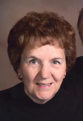 Sue Klapperich | Obituaries | iwantthenews.com