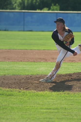 All-EWC Baseball: Chilton's Breckheimer is POY | Sports | iwantthenews.com