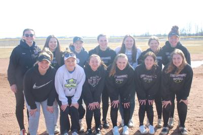 New Holstein Softball Preview: Silver in 2022..Is there Gold in 2023 ...