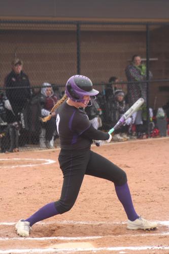 All-EWC Softball: Tigers, Huskies dominate | Sports | iwantthenews.com