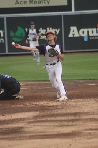 All-EWC Baseball: Chilton's Max Mueller POY | Sports | iwantthenews.com