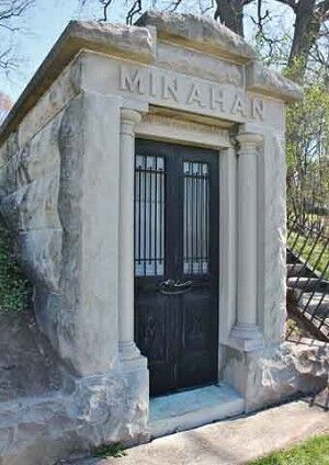 Titanic: Chilton family on board fateful ship that day a century ago ...