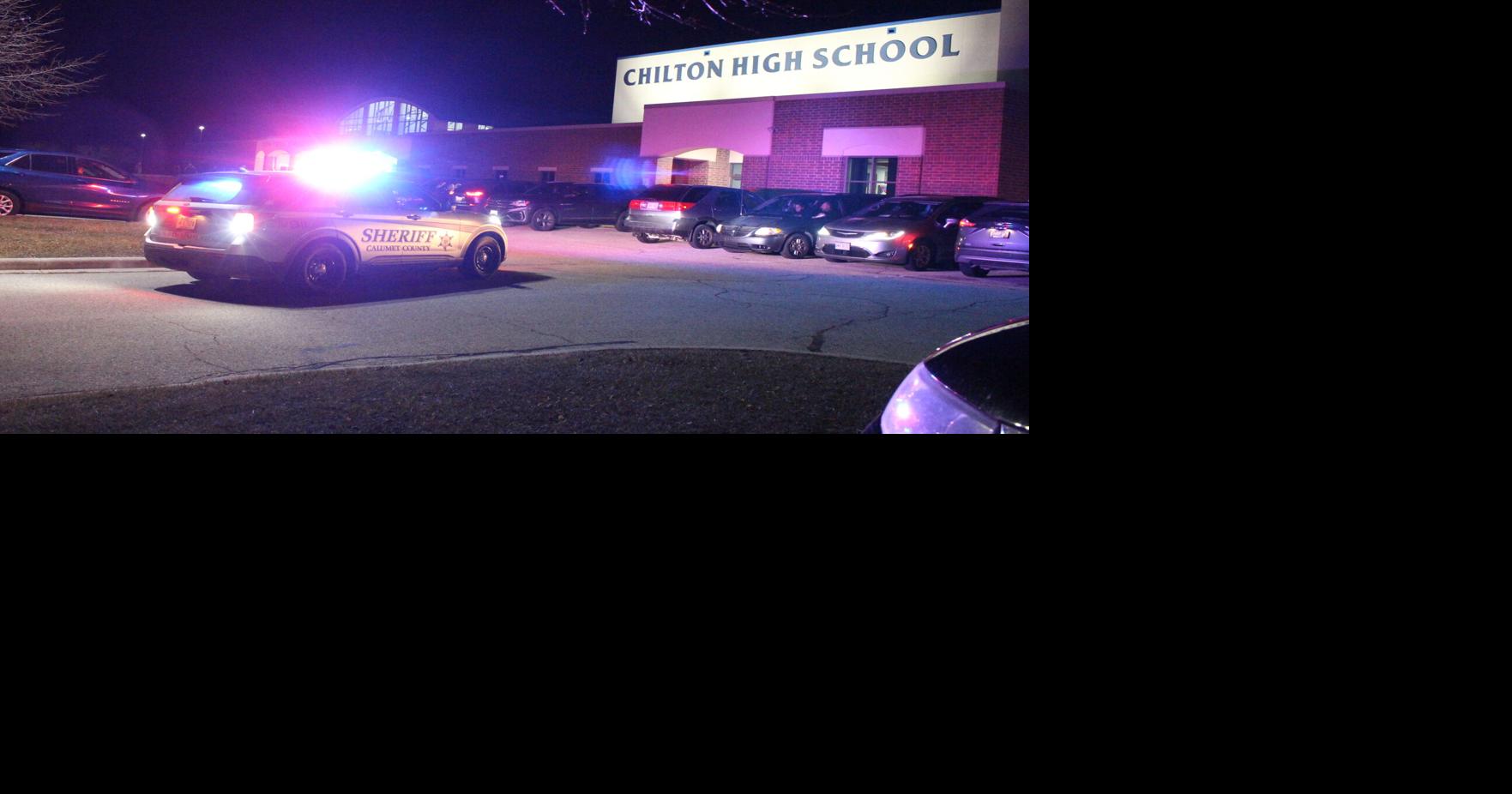 Unknown threat on Chilton High School campus postpones Monday night's ...