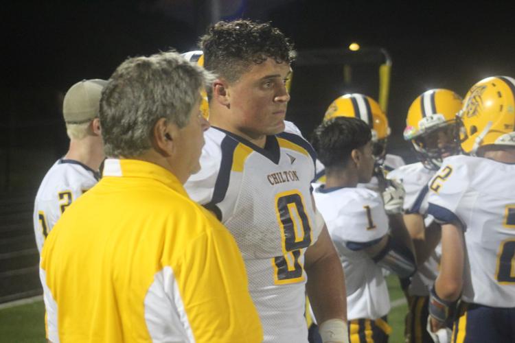 Chilton offense dominant in EWC opening win at Kohler | Sports ...