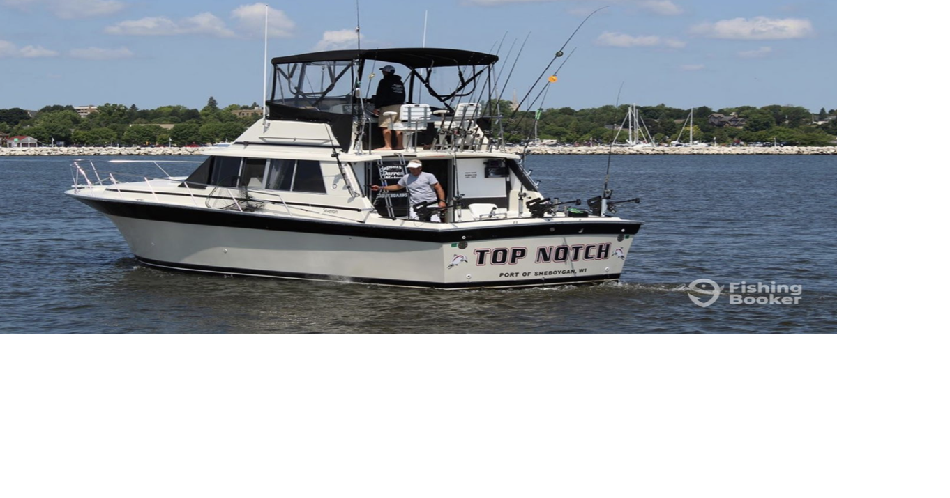 2 Sheboygan boat captains honored by organization | Local News ...