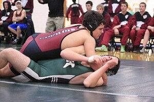 Fritsch back to state | Sports | iwantthenews.com