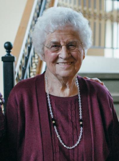 Helen Olig | Obituaries | iwantthenews.com