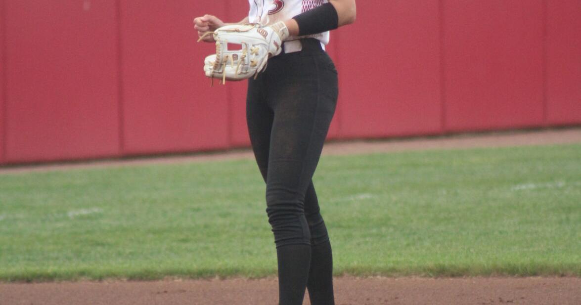 All-EWC Softball: Tigers, Huskies dominate | Sports | iwantthenews.com