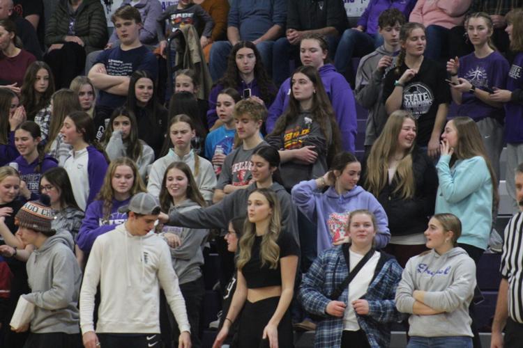 Boys Basketball: Kiel storms past Huskies | Sports | iwantthenews.com