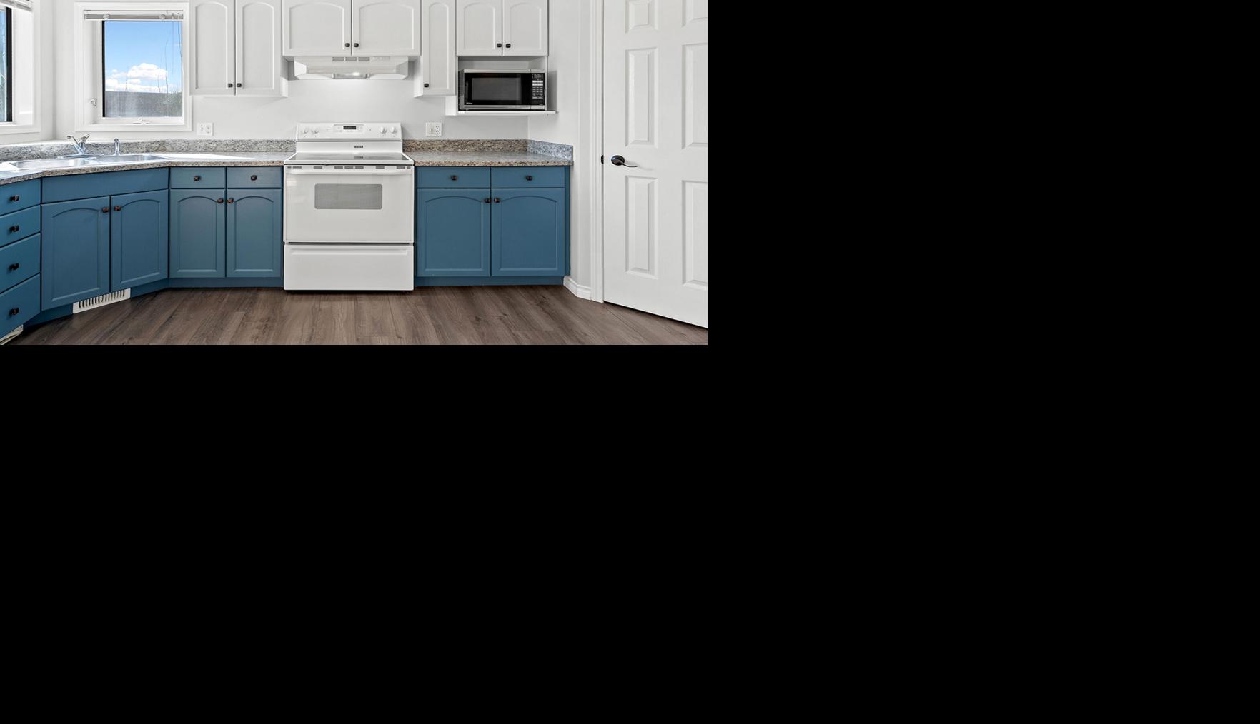 To DIY or not to DIY kitchen cabinet painting | Preferred Business ...