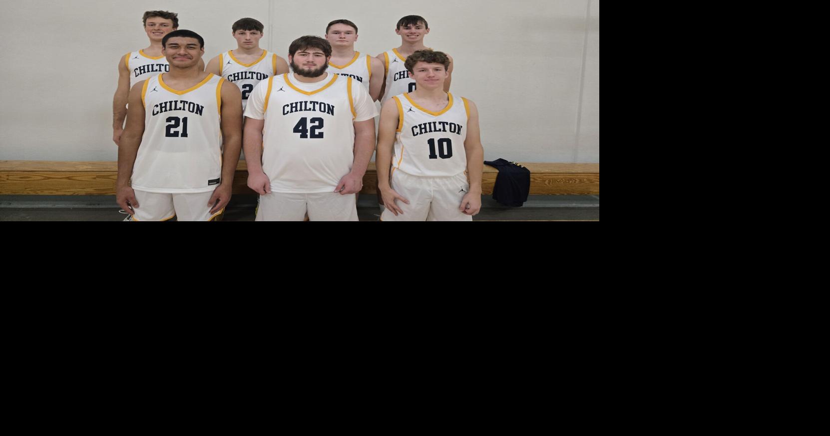 Chilton Boys Basketball Preview: Tigers aim for improvement | Sports ...