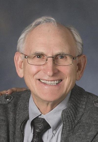 John Hau | Obituaries | iwantthenews.com