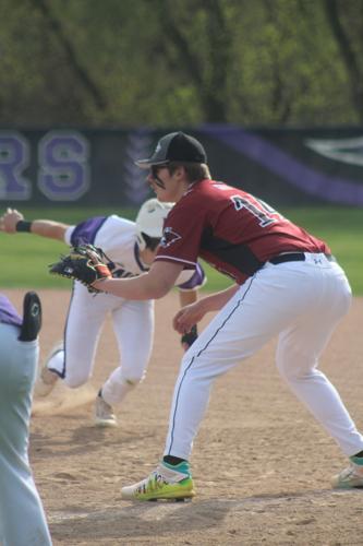 All-EWC Baseball: Chilton's Max Mueller POY | Sports | iwantthenews.com