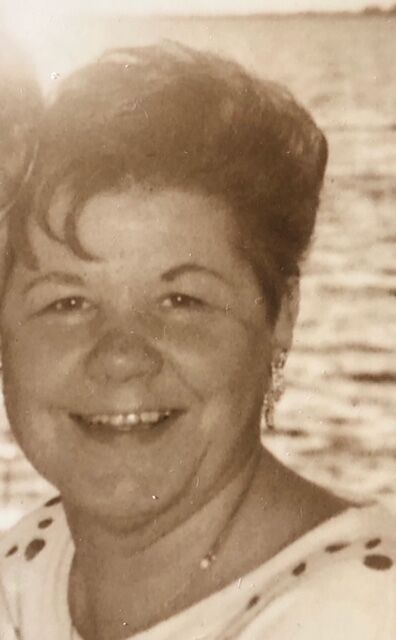 Doris Trimberger | Obituaries | iwantthenews.com
