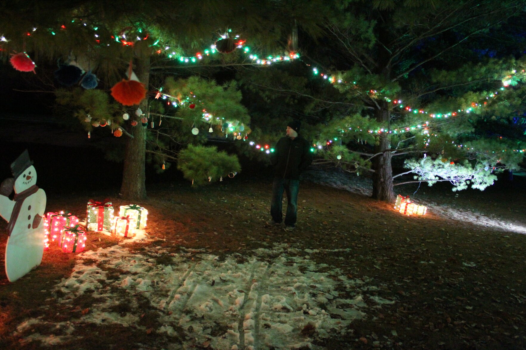 New Holstein gearing up for holiday events | Local News | iwantthenews.com