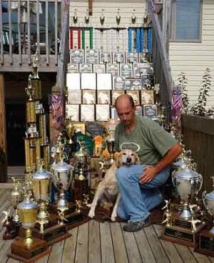 The legacy of Drake-Family reflects on dog that changed their lives ...