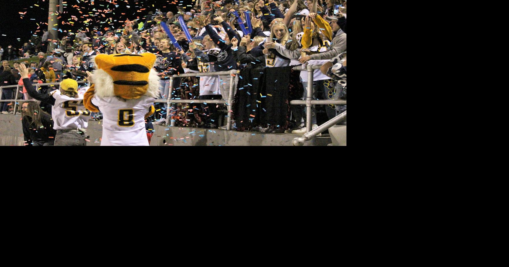 Chilton celebrates Homecoming | Local News | iwantthenews.com