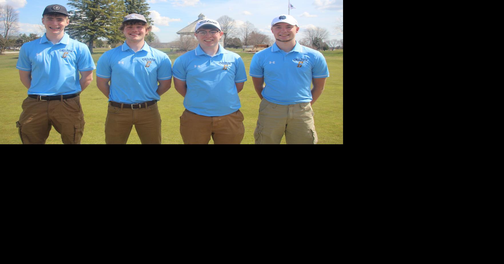 Chilton Golf Preview: Tigers are an unknown in '24 | Sports ...