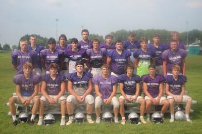 Kiel Football Preview: Holes to fill, but Raiders optimistic | Sports ...