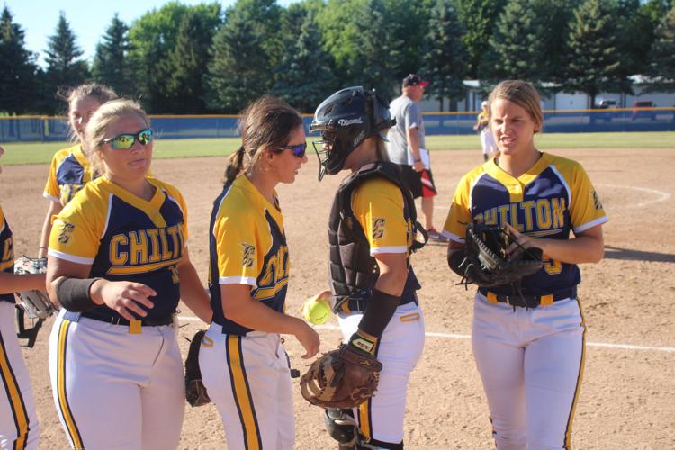 Chilton's Schmitz leads area picks on All-EWC Softball | Sports ...