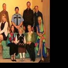 Gloria Dei dinner/play opens Friday | Local News | iwantthenews.com