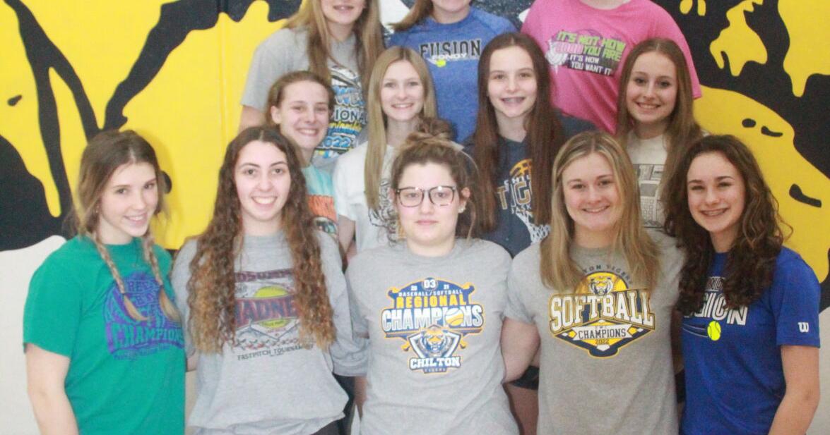Chilton Softball Preview: Chilton ready to defend EWC crown | Sports ...