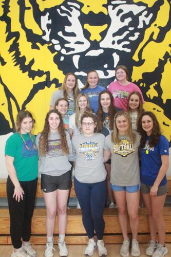 Chilton Softball Preview: Chilton ready to defend EWC crown | Sports ...