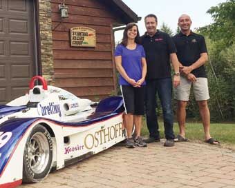 This Indy trip will be different | Archives | iwantthenews.com