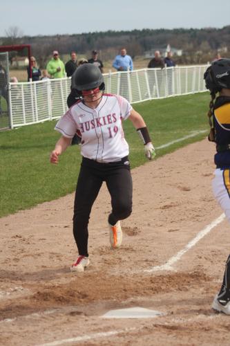 All-EWC Softball: Tigers, Huskies dominate | Sports | iwantthenews.com