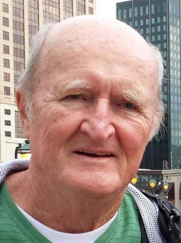 Ralph Schroeder | Obituaries | iwantthenews.com