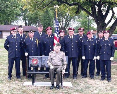 Brig. General from area recounts career | | iwantthenews.com