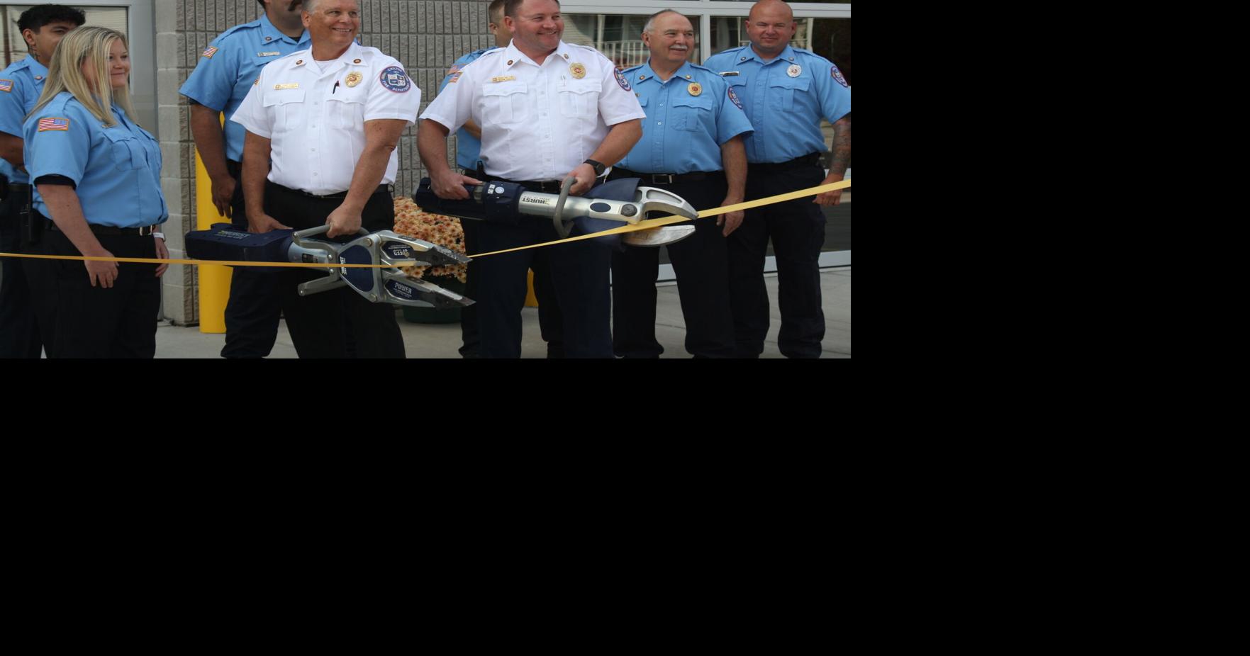 Big day for ribbon cuttings in Chilton | | iwantthenews.com