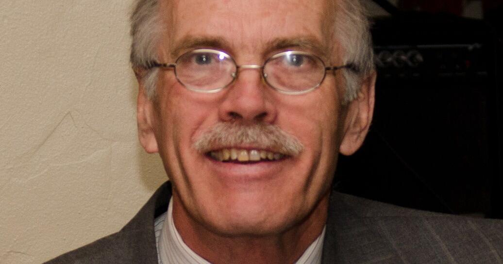 William Pfeiffer | Obituaries | iwantthenews.com