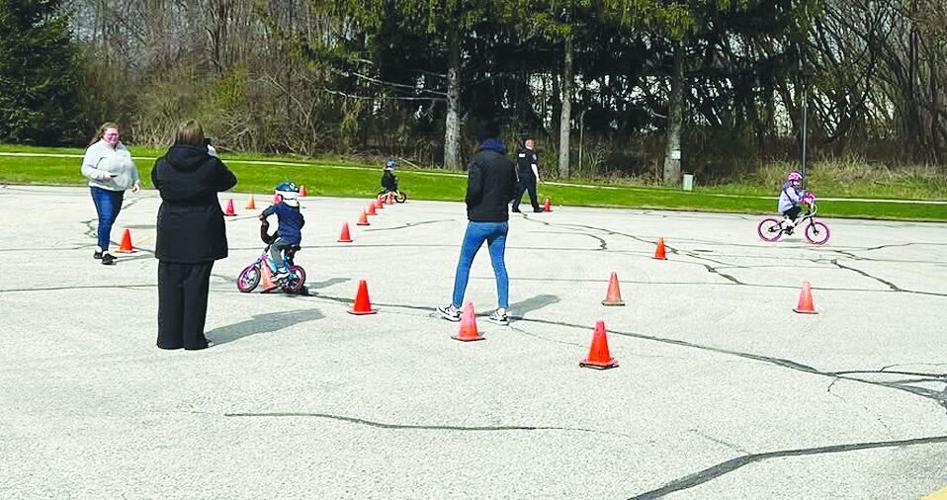 Piggly Wiggly hosts bike rodeo, grand opening for new owners | Local ...