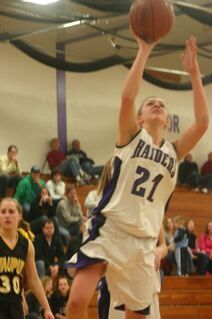 3rd period lull costly to Kiel girls | Sports | iwantthenews.com