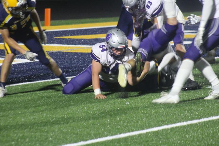 All-EWC Football: New Holstein's Rupp voted Coach of the Year | Sports ...