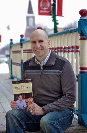 Schueller pens new self-help book | News | iwantthenews.com