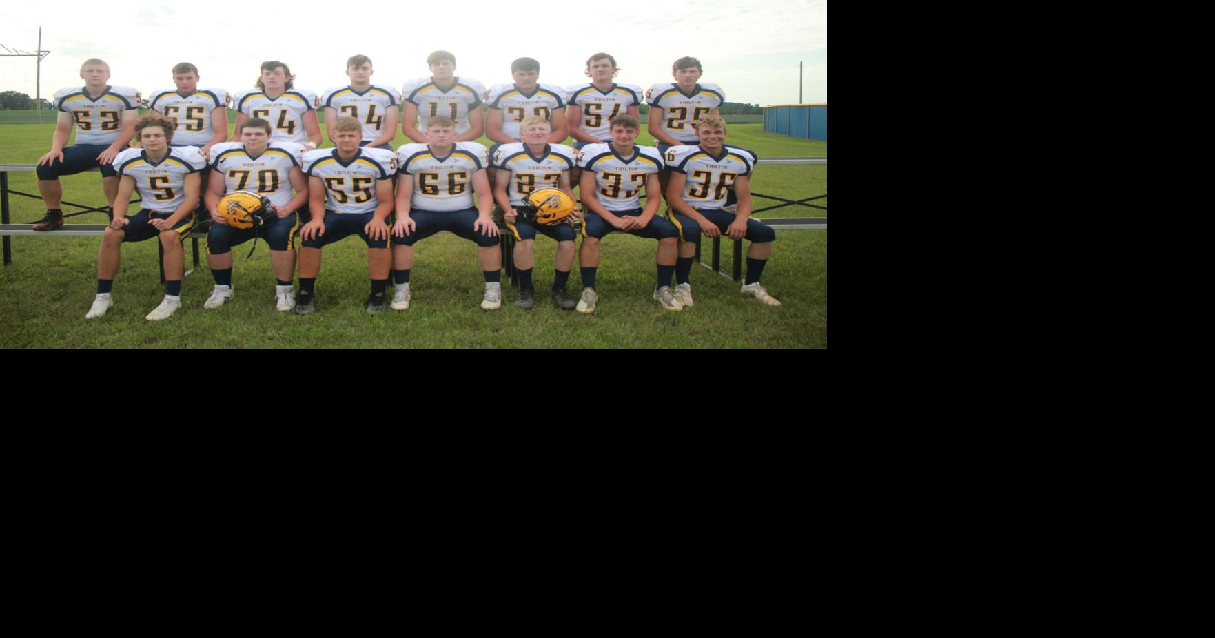 Chilton Football Preview: Tigers young, but eager | Sports ...