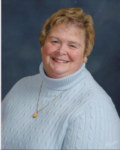 Margaret Robichaud | Obituaries | iwantthenews.com