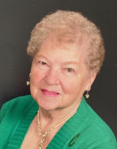 Cleo Leonard | Obituaries | iwantthenews.com