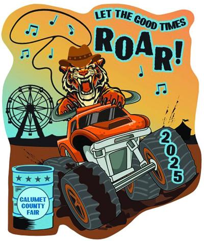 Calumet County Fair: Fun-filled weekend ahead | Local News ...