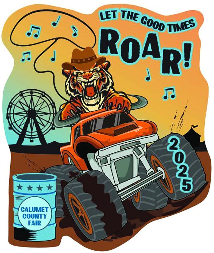 Calumet County Fair: Fun-filled weekend ahead | Local News ...