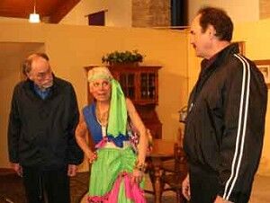 Gloria Dei dinner/play opens Friday | Local News | iwantthenews.com