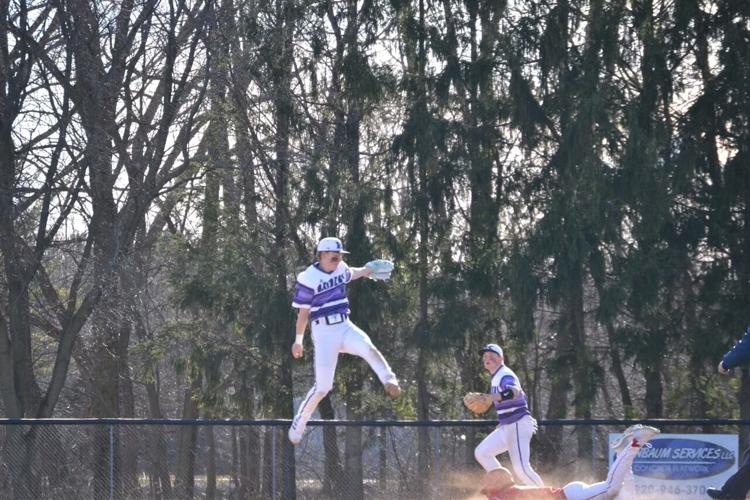 All-EWC Baseball: Chilton's Breckheimer is POY | Sports | iwantthenews.com