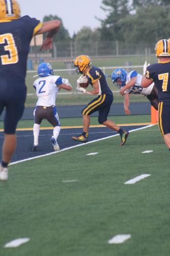 Grand Opening: Chilton whips Crivitz in stadium debut | Sports ...