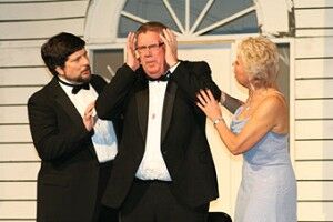 'Rumors' hits stage this week at Engler Center | News | iwantthenews.com