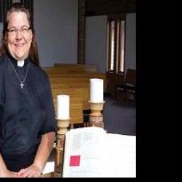 Pastor Traci takes the helm at Gloria Dei | Local News | iwantthenews.com