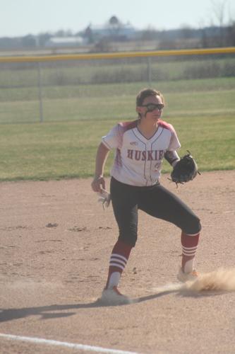 All-EWC Softball: NH's Woelfel named POY | Sports | iwantthenews.com